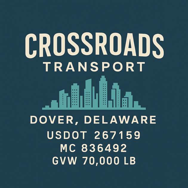Trucking, Logistics, Transport Inspired Truck Door Lettering Decal Sti ...