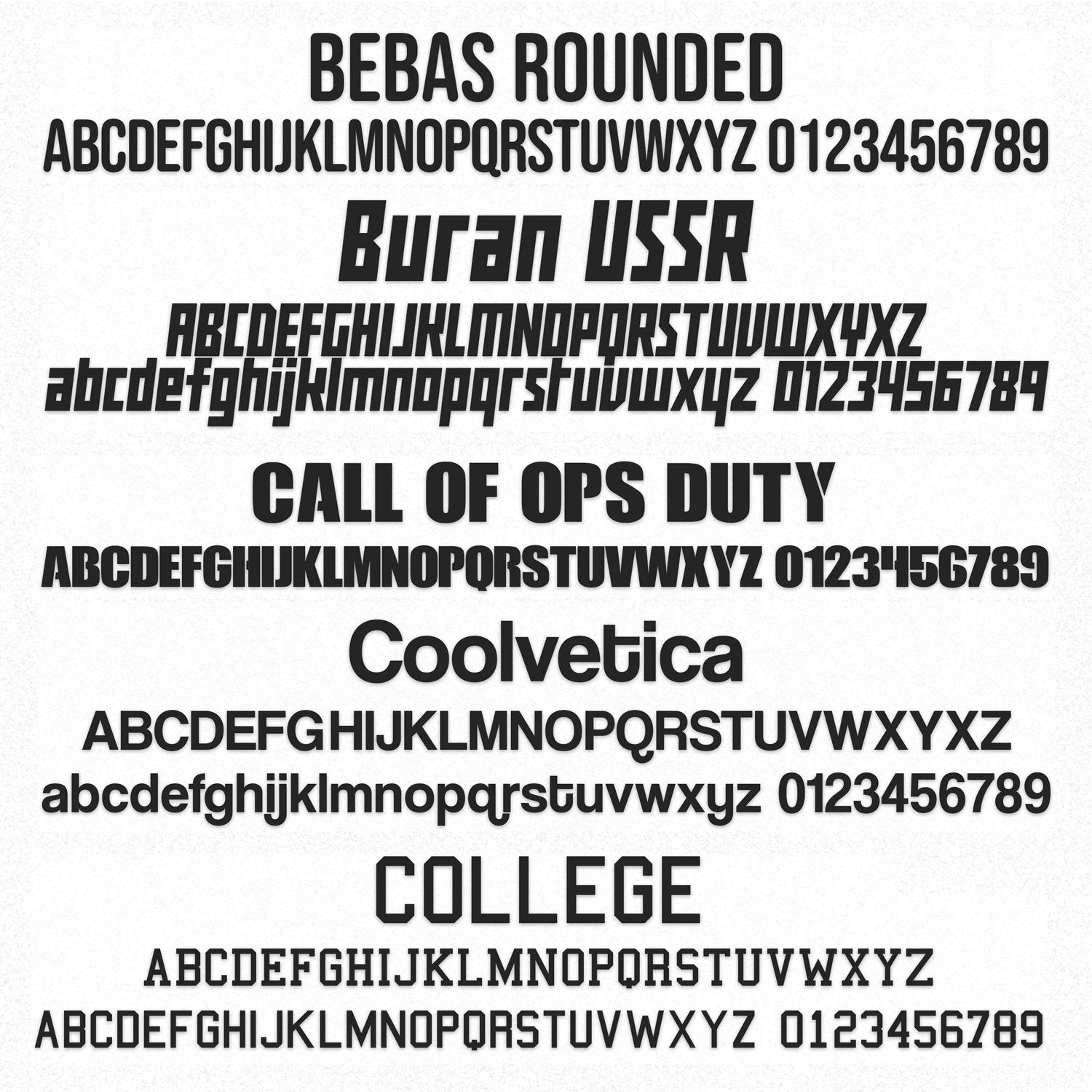 USDOT Truck Lettering Decal , (Set of 2) – USDOT Decals